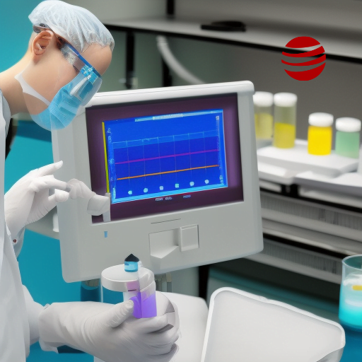 Chemistry Analyzer's and The 5 Most Common Chemistry Tests