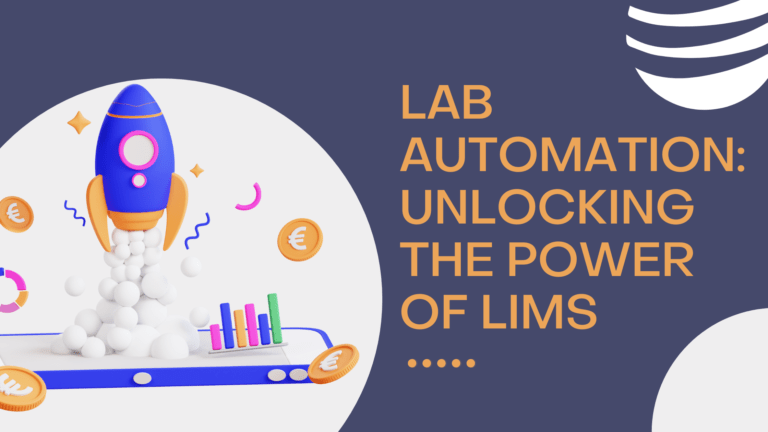 Lab Automation: Unlocking the Power of LIMS | Prolis