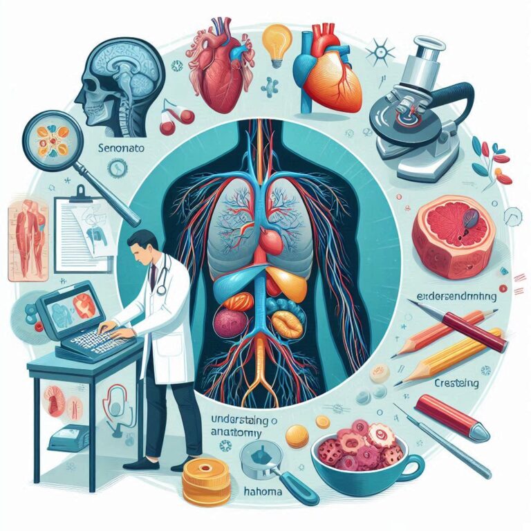 A Comprehensive Guide to Understanding Anatomical Tests | LIS System ...